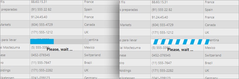 Wpf Busy Indicator Progress Bar Control Wpf 4458