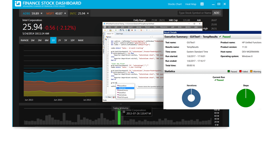 Infragistics Ultimate UI Controls for WPF Infragistics Ultimate UI Controls for WPF