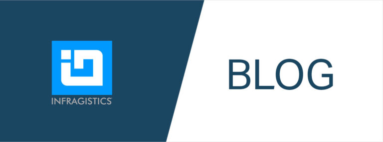 The Latest Ux News And Articles Infragistics Blog