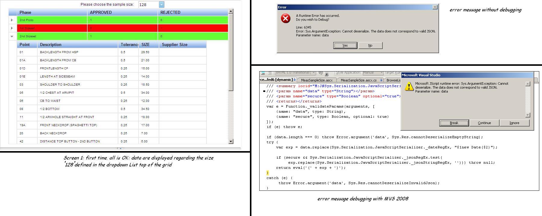 change colour in cell for whdg | Infragistics Forums