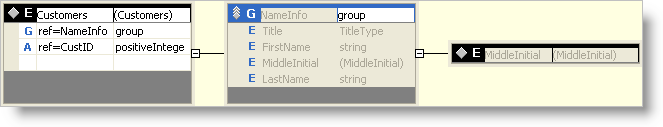 Generating the XSD Schema (Part 2 of 4) - Infragistics Windows Forms™ Help