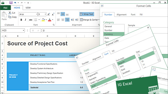 Wpf Grid Controls Infragistics