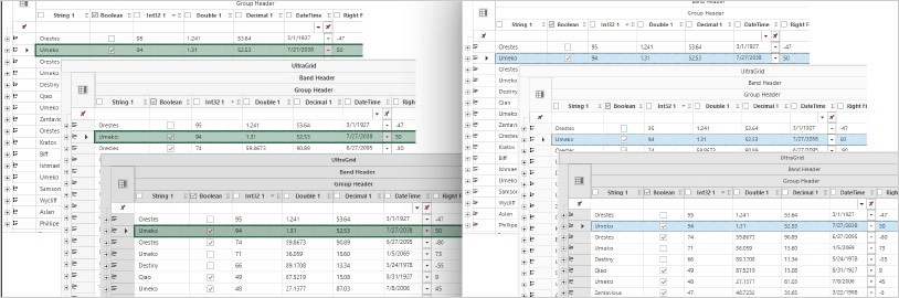 Appstylist Component Winforms Ultimate Ui