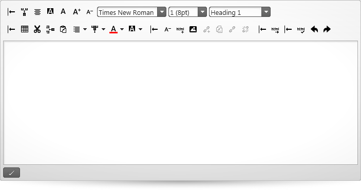 Jquery Ui Wysiwyg Editor - WYSIWYG Editors